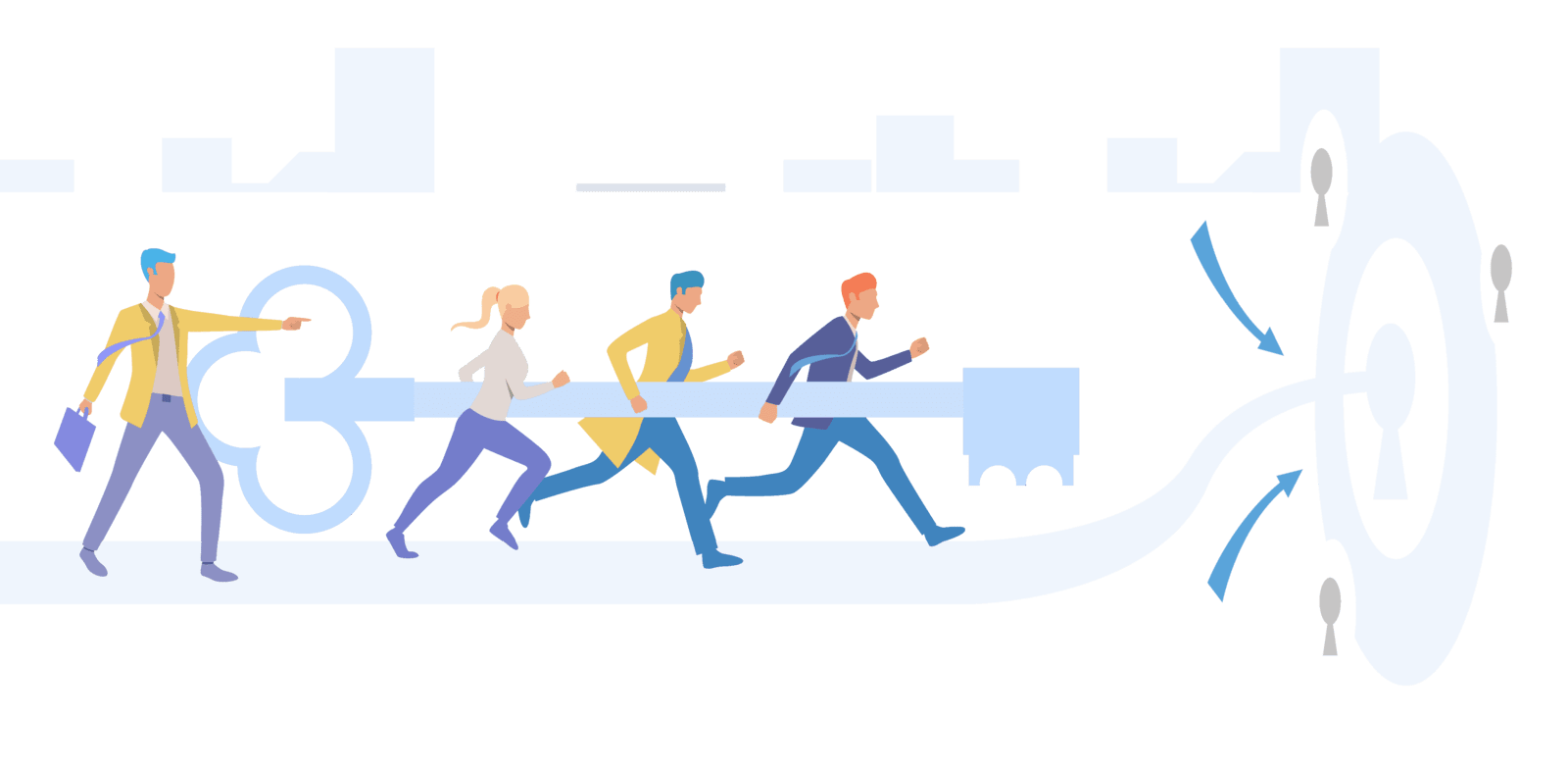 Saz Tech’s Expert Zoho Journey